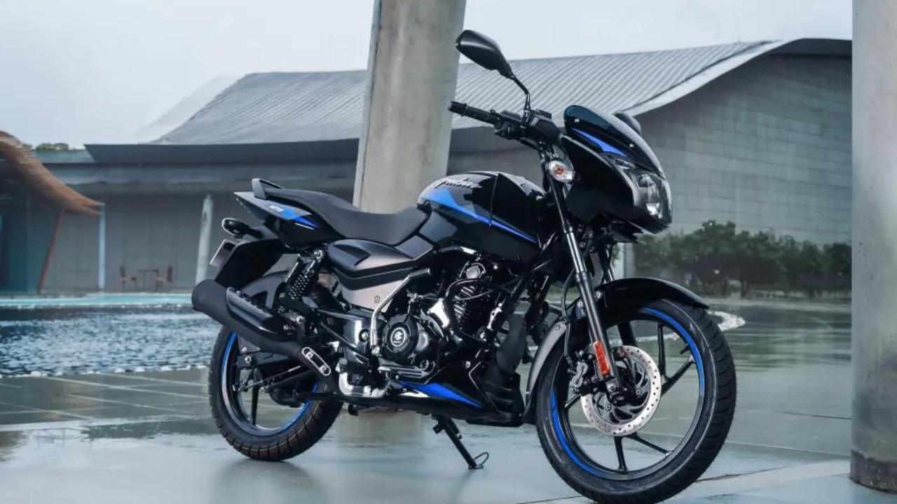 Bajaj PULSAR 125 Price in Hyderabad - Best Deals