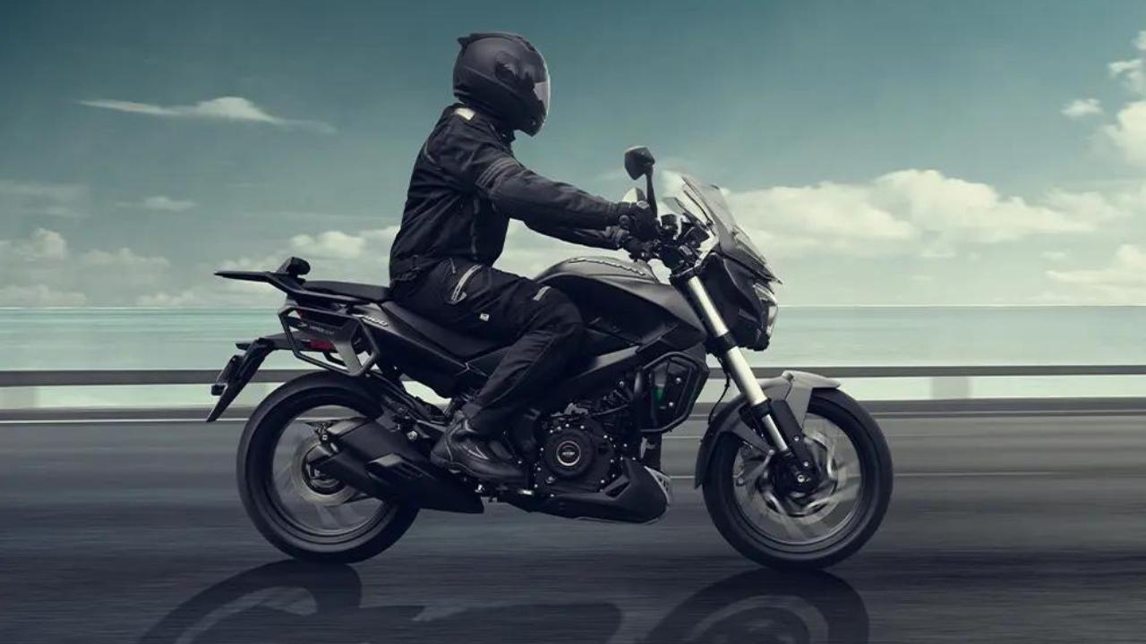 DOMINAR 400 Price in Hyderabad - Competitive Deals