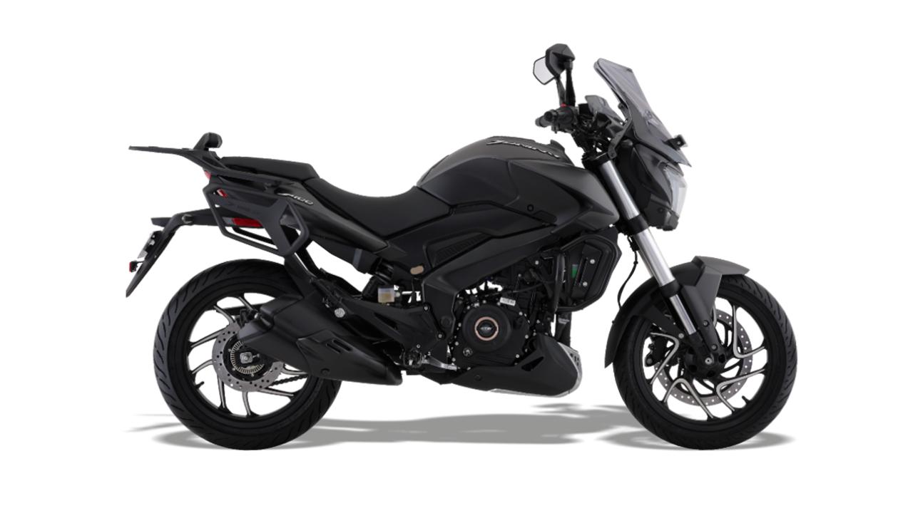 DOMINAR 400 Price in Hyderabad - Competitive Deals