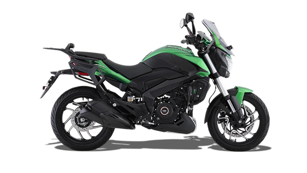 DOMINAR 400 Price in Hyderabad - Competitive Deals